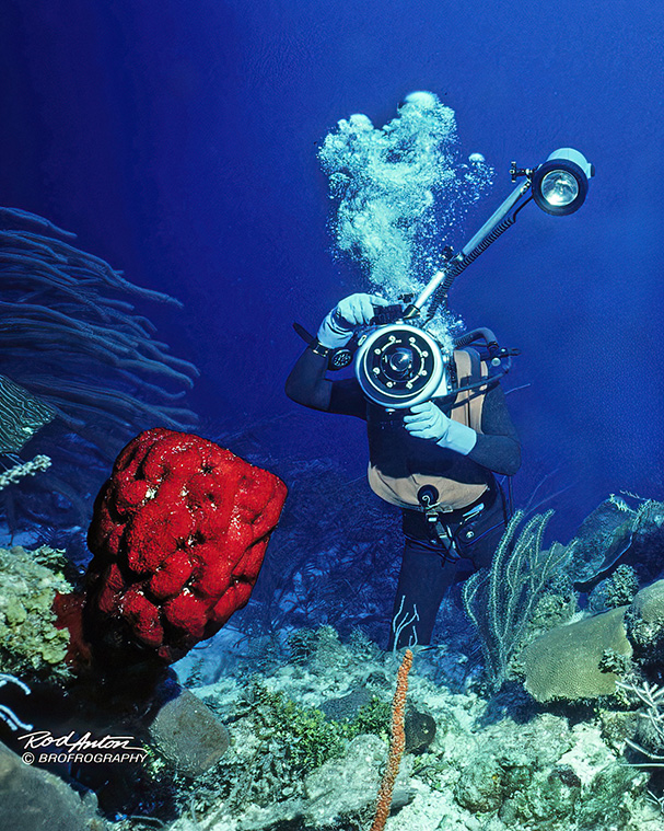 High Dynamic Range Photography by Carl Roessler